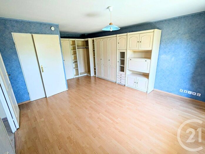 Appartement 1 pièce à Vernouillet, à louer