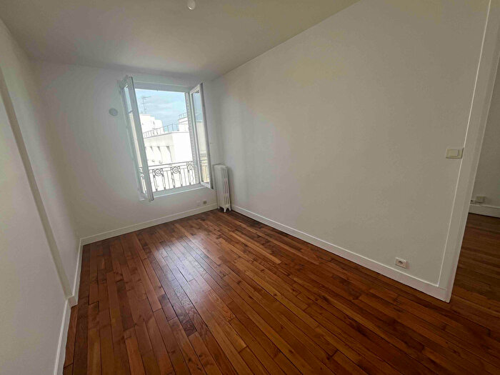 Appartement 2 pièces à louer - Clichy, Entrée de Ville