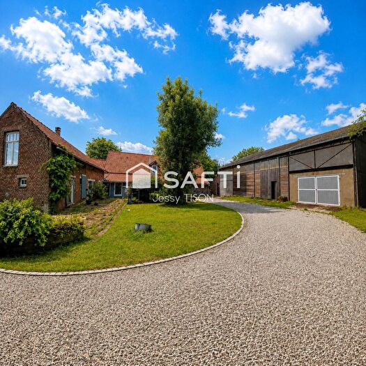 Maison 7 pièces à vendre à Zegerscappel