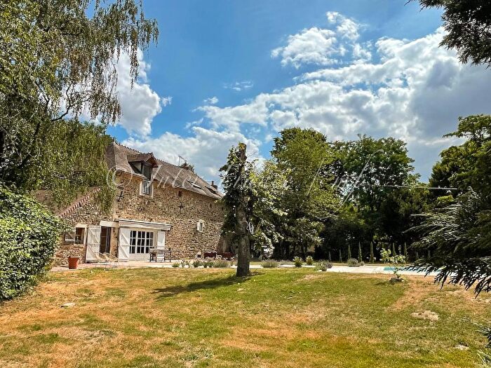 Chantelle - Maison 5 pièces à vendre
