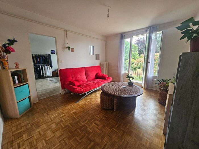 Appartement 3 pièces à louer - Tours