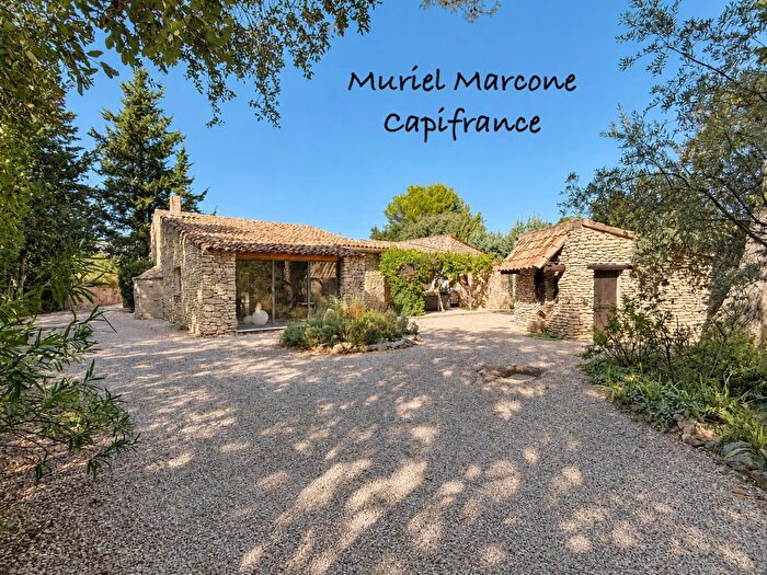 Maison 6 pièces à vendre - Lauris