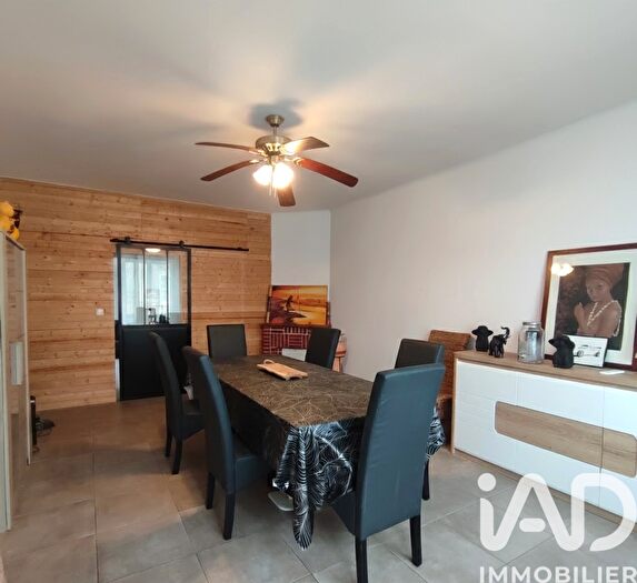 Maison à vendre - La Chapelle-du-Genêt - 4 pièces - 2 chambres