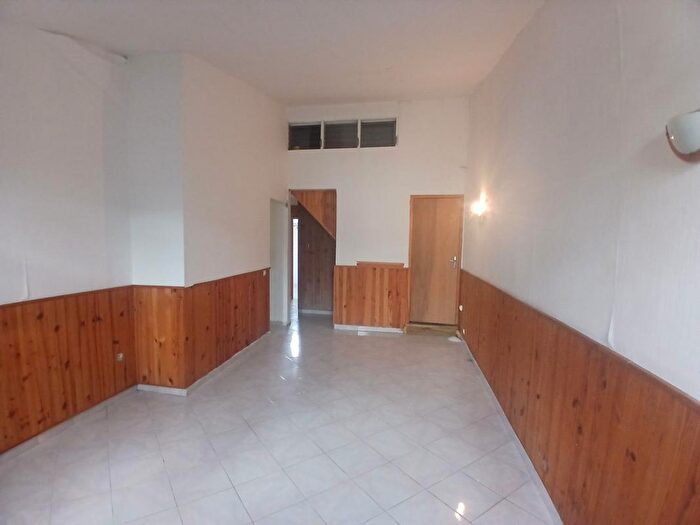 Maison à vendre - Le Moule - 4 pièces - 3 chambres