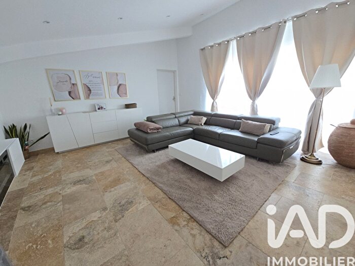 Maison à vendre - Sorgues, Générat, Chaffunes - 5 pièces - 3 chambres