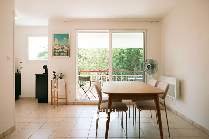 Appartement 3 pièces à Coulounieix-Chamiers, à louer