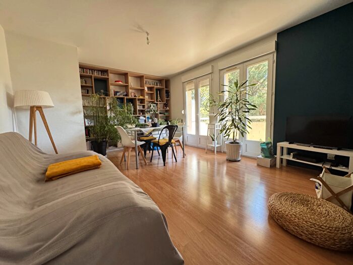 Appartement 2 pièces à vendre - Le Plessis-Trévise, Centre-ville, Orly Parc