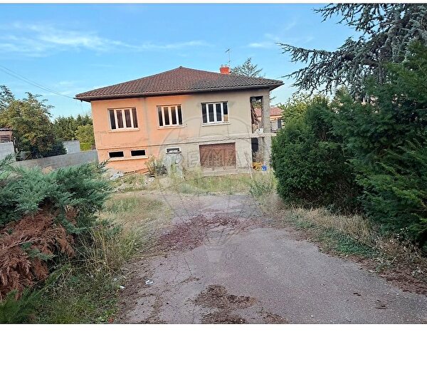 Maison à vendre - Arnas - 4 pièces - 3 chambres