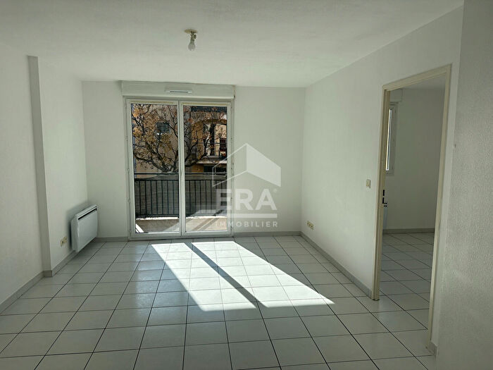 Appartement à louer - Manosque, Mont dOr - 2 pièces - 1 chambre