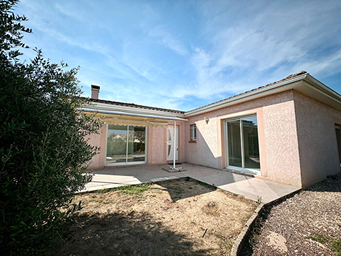Saint-Étienne-de-Tulmont - Maison 4 pièces à vendre