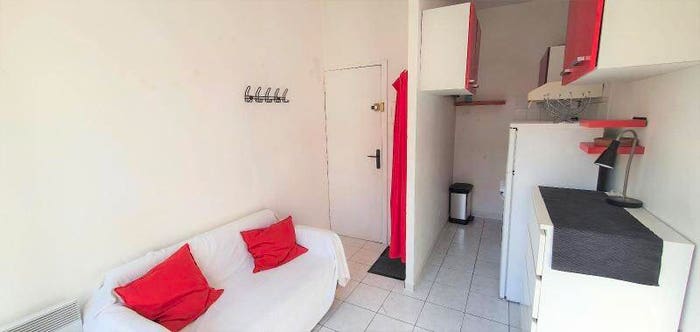 Appartement 2 pièces à louer - Comédie, Montpellier