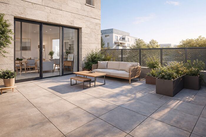 Maison à vendre - Bondy, Noue Caillet, Terre-Saint-Blaise - 5 pièces