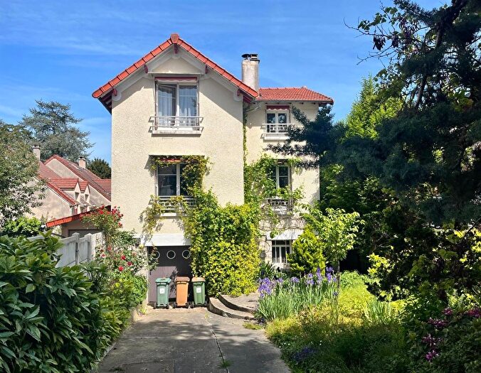 Châtillon, Savoie, Brossolette : Maison 7 pièces à vendre