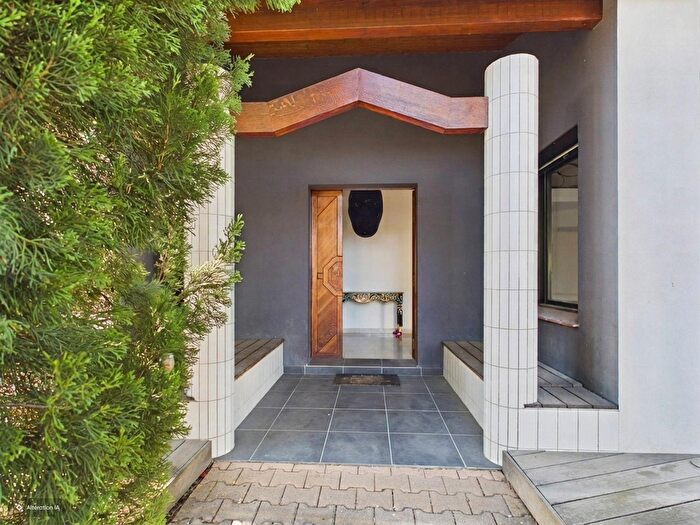 Maison 6 pièces à vendre à Colomiers, Falcou, Fenassiers