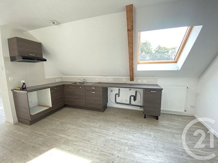 Appartement 5 pièces à Héric, à louer