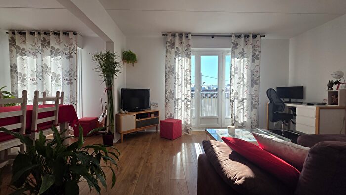 Appartement 4 pièces à vendre à Mérignac, Capeyron