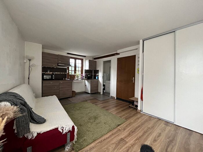 Vémars - Appartement 1 pièce à louer