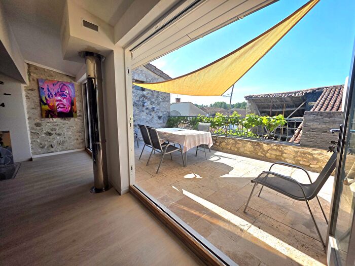 Maison 8 pièces à vendre à Eymet