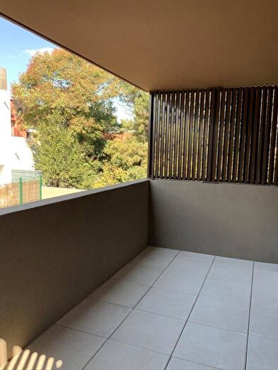 Appartement à louer - Croix dArgent, Montpellier - 2 pièces - 1 chambre