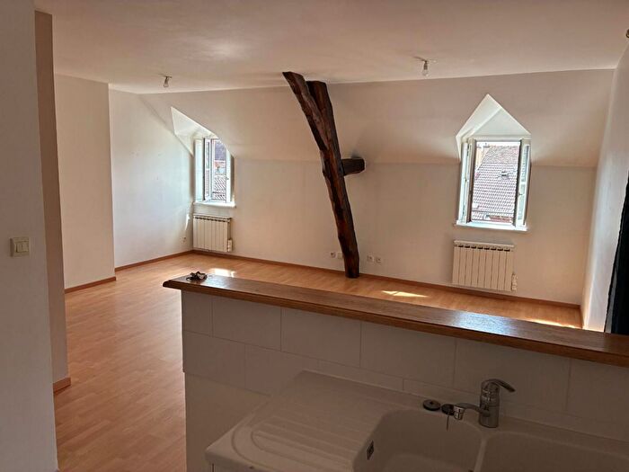 Chalon-sur-Saône - Appartement 4 pièces à vendre