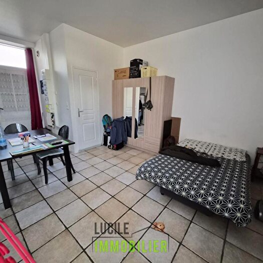 Appartement à vendre - Mouy - 1 pièce