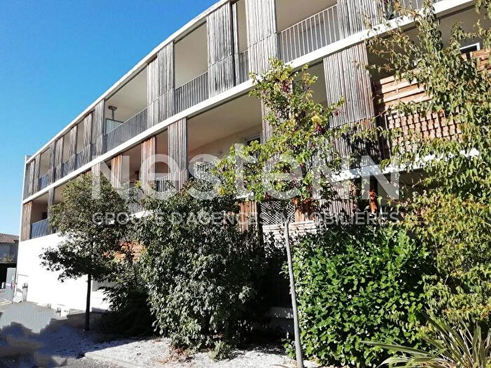 Blagnac, Grand-Noble, Pinot, Brassens : Appartement 3 pièces à louer