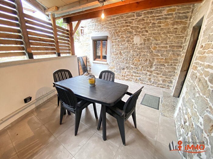 Maison à vendre - Trept - 4 pièces - 2 chambres