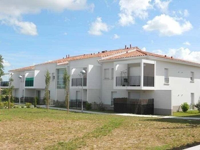 Appartement 2 pièces à louer - Nord Est, Saint-André-de-Cubzac