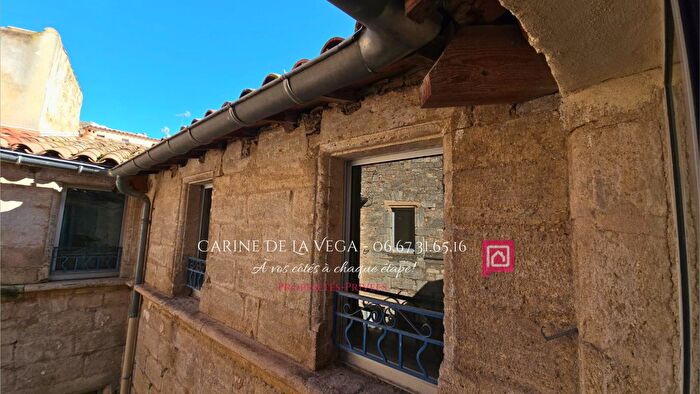 Appartement 8 pièces à Pézenas, à vendre