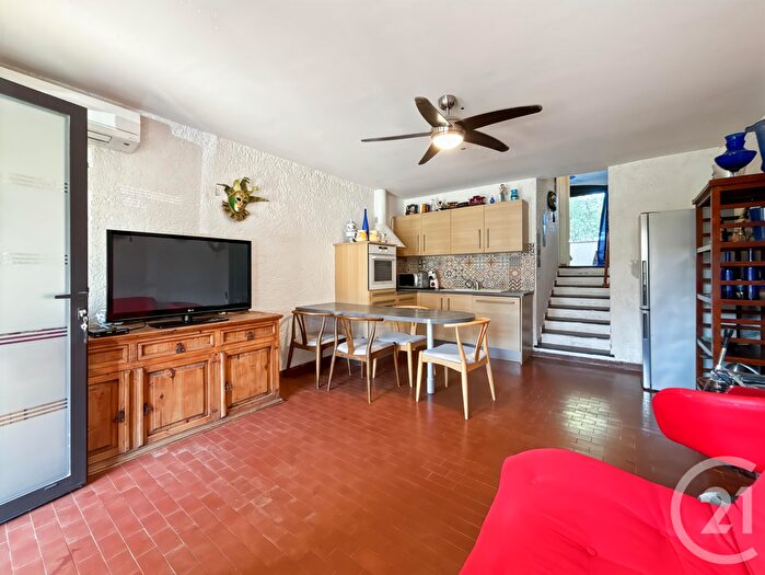 Appartement à vendre - Aregno - 2 pièces - 1 chambre