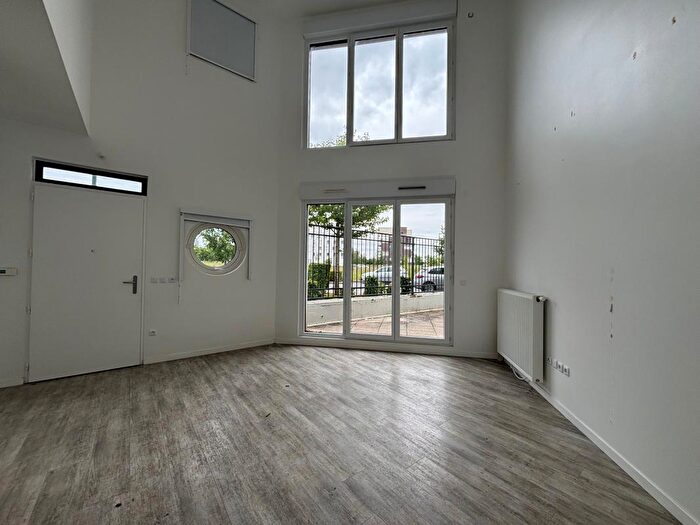 Chessy : Maison 5 pièces à vendre