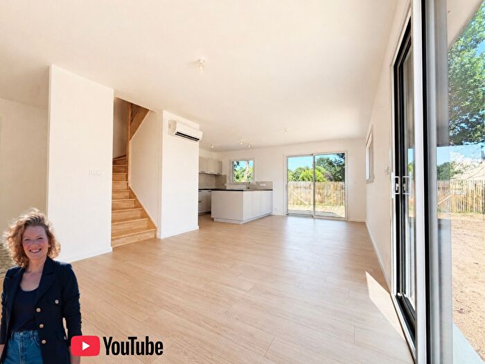 Maison 4 pièces à Pleslin-Trigavou, à vendre
