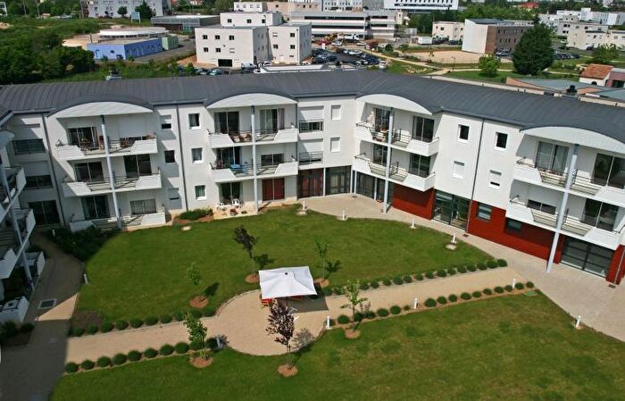 Appartement à vendre - Saint-Benoît - 1 pièce