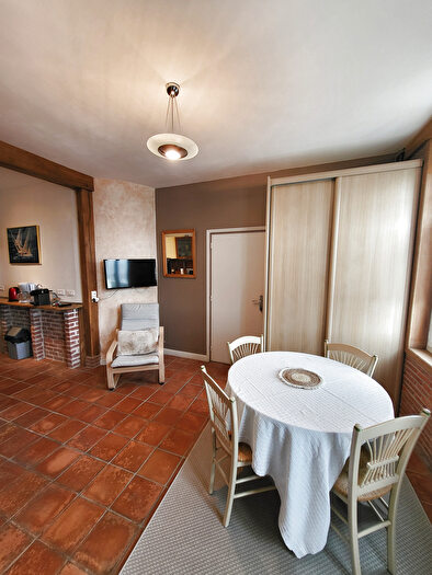 Appartement 1 pièce à Fécamp, à vendre