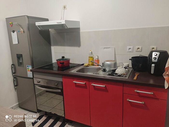 Saint-Pierre, La ligne des Bambous, La Concession : Appartement 2 pièces à louer