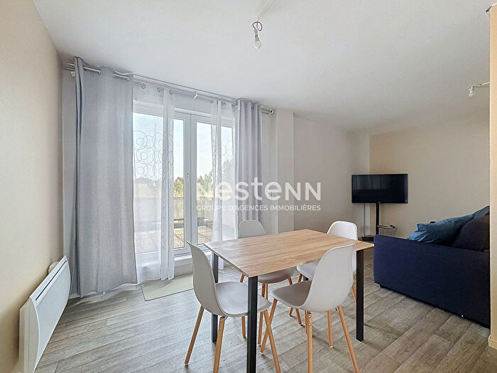 Appartement 2 pièces à louer à Gravelines