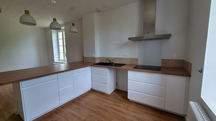 Maison 4 pièces à louer - Lévignac