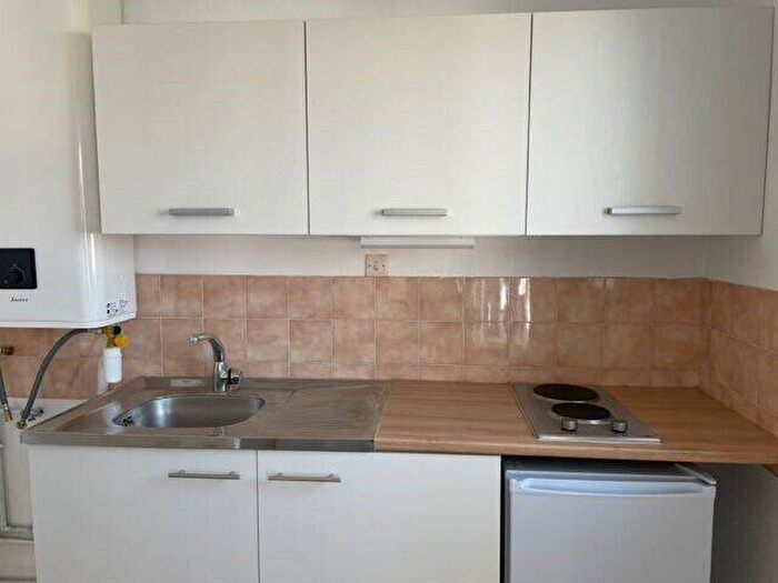 Brabois-Bois le Duc-Sapinière, Vand uvre-lès-Nancy : Appartement 1 pièce à louer