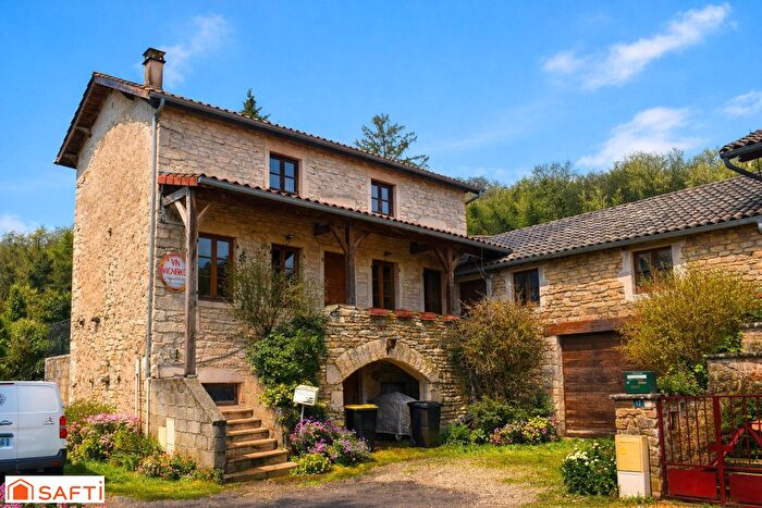 Maison à vendre - Plottes - 4 pièces - 3 chambres