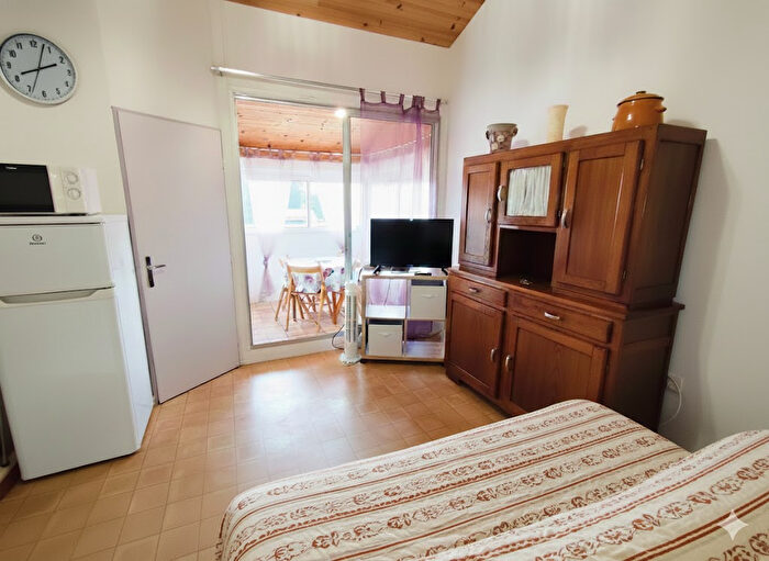 Appartement à vendre - Narbonne, Narbonne Plage - 3 pièces - 2 chambres