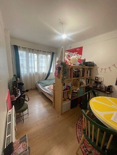 Appartement 1 pièce à vendre à Paris 12ème, Aligre, Gare de Lyon