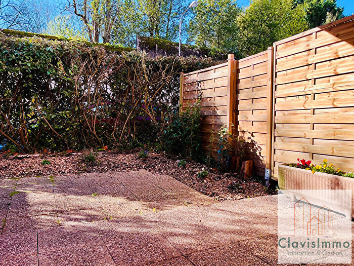 Appartement à louer - BayonneBayonaBaiona, Saint-Léon - 1 pièce