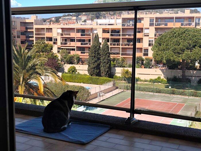 Appartement 2 pièces à louer - Hyères