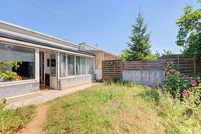 Maison 3 pièces à Chatou, Nord, à vendre