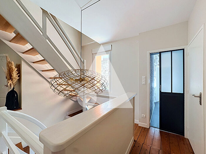 Maison 6 pièces à Albi, Le Lude, Bellevue, à vendre