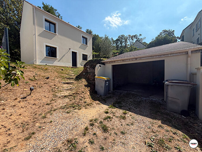 Maison 6 pièces à Vernouillet, à vendre