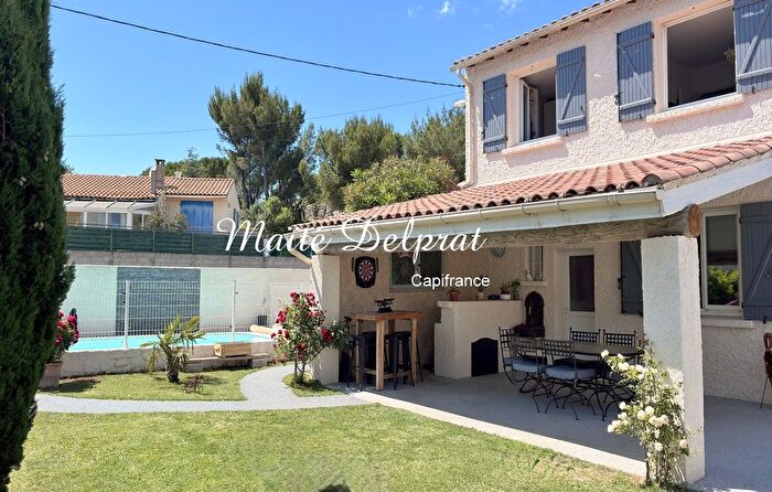 Maison 5 pièces à vendre - Vedène