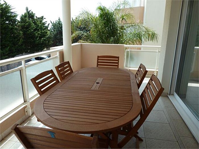 Appartement 3 pièces à louer - Saleilles