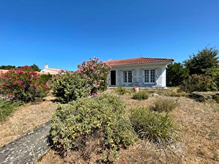 Maison à vendre - Lépine - 3 pièces - 2 chambres