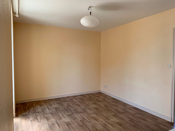 Appartement 2 pièces à Segré, à louer